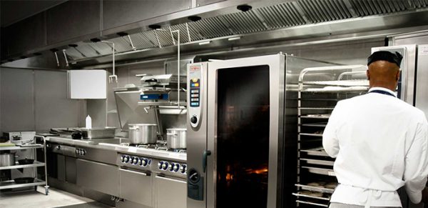Leading Commercial Kitchen Equipment supplier in Doha Qatar
