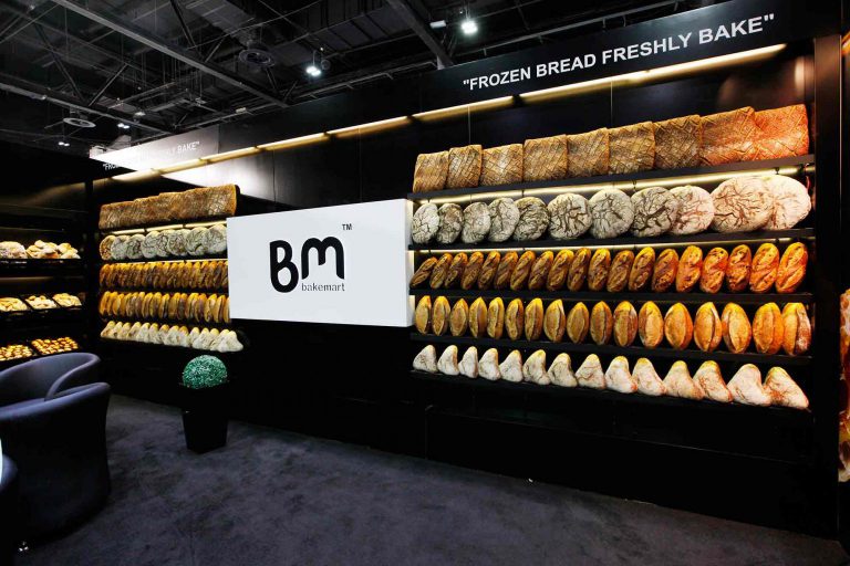 Bake Mart Qatar - Creative Kitchen Qatar