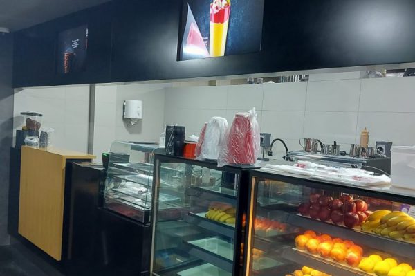 Tea Time - Creative Kitchen Qatar